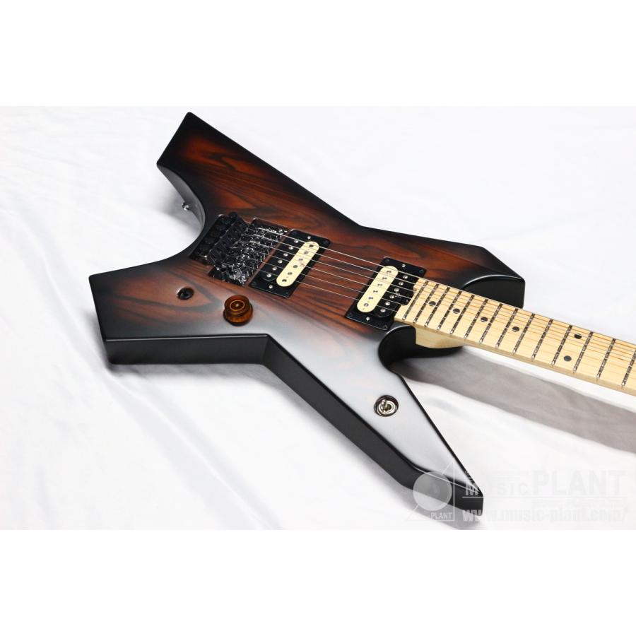 Killer(キラー) KG-Exploder Musha' 22 VSS : ミュージック プラント Yahoo!店 - 通販 - Yahoo!ショッピング