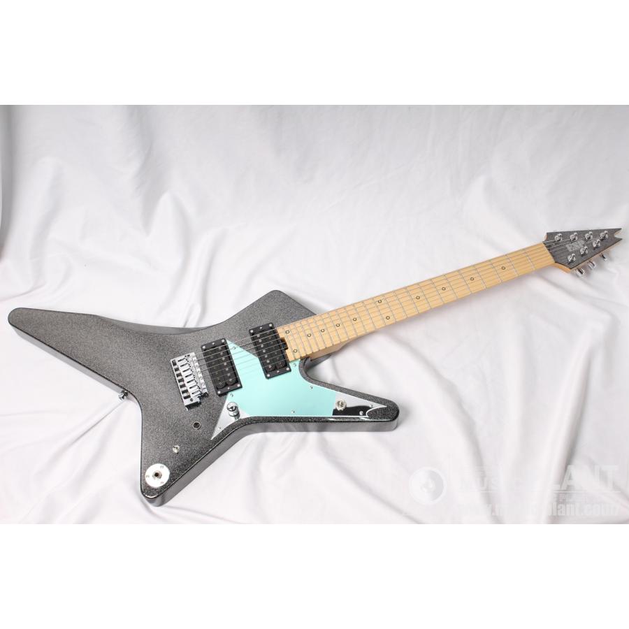 ESP ESP(イーエスピー) THE CRYING STAR-7 SYU Signature : ミュージック プラント Yahoo!店 ...