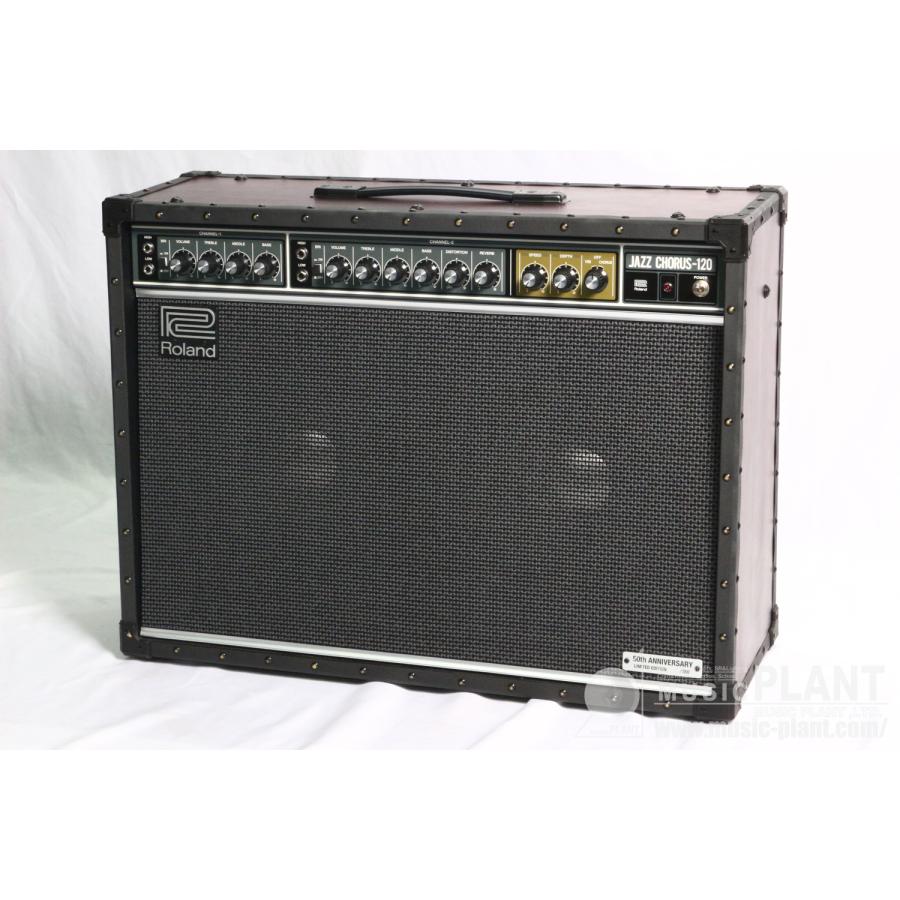 ローランド 【アウトレット】 Roland(ローランド) JC-120 JAZZ CHORUS Roland 50th Anniversary ...