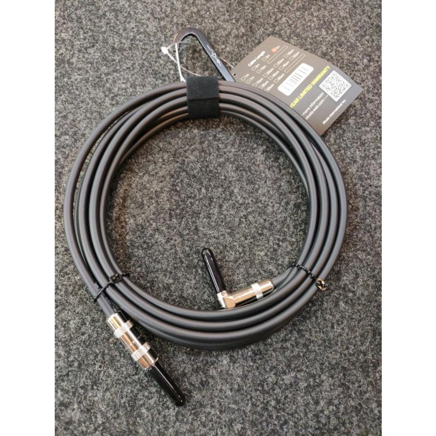 CAJ Custom Audio Japan (CAJ)(カスタムオーディオジャパン) Legacy Cable I-L 5m 5YW ...