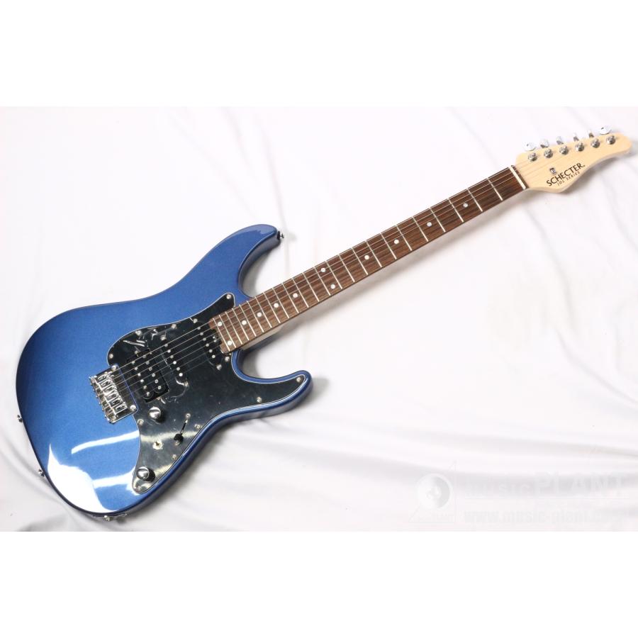SCHECTER SCHECTER(シェクター) OL-BH-FXD/DBM : ミュージック プラント Yahoo!店 - 通販 - Yahoo!ショッピング