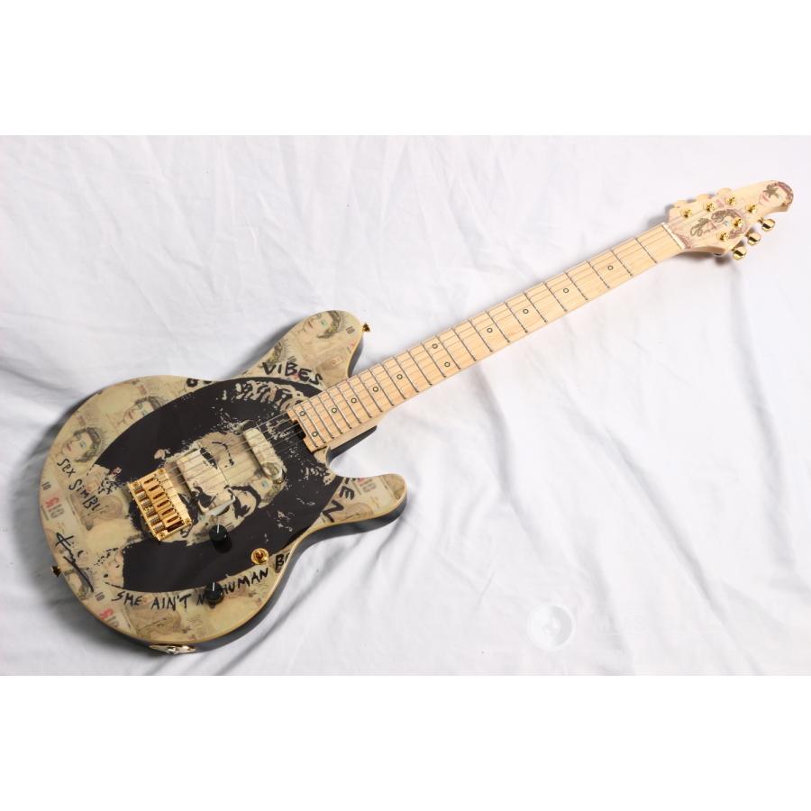 STELLA GEAR Glamberry Guitar : ミュージック プラント Yahoo!店 - 通販 - Yahoo!ショッピング