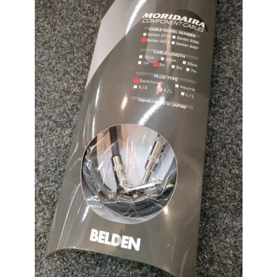 Moridaira(モリダイラ) BELDEN BSC8412/3SL : ミュージック プラント Yahoo!店 - 通販 - Yahoo ...