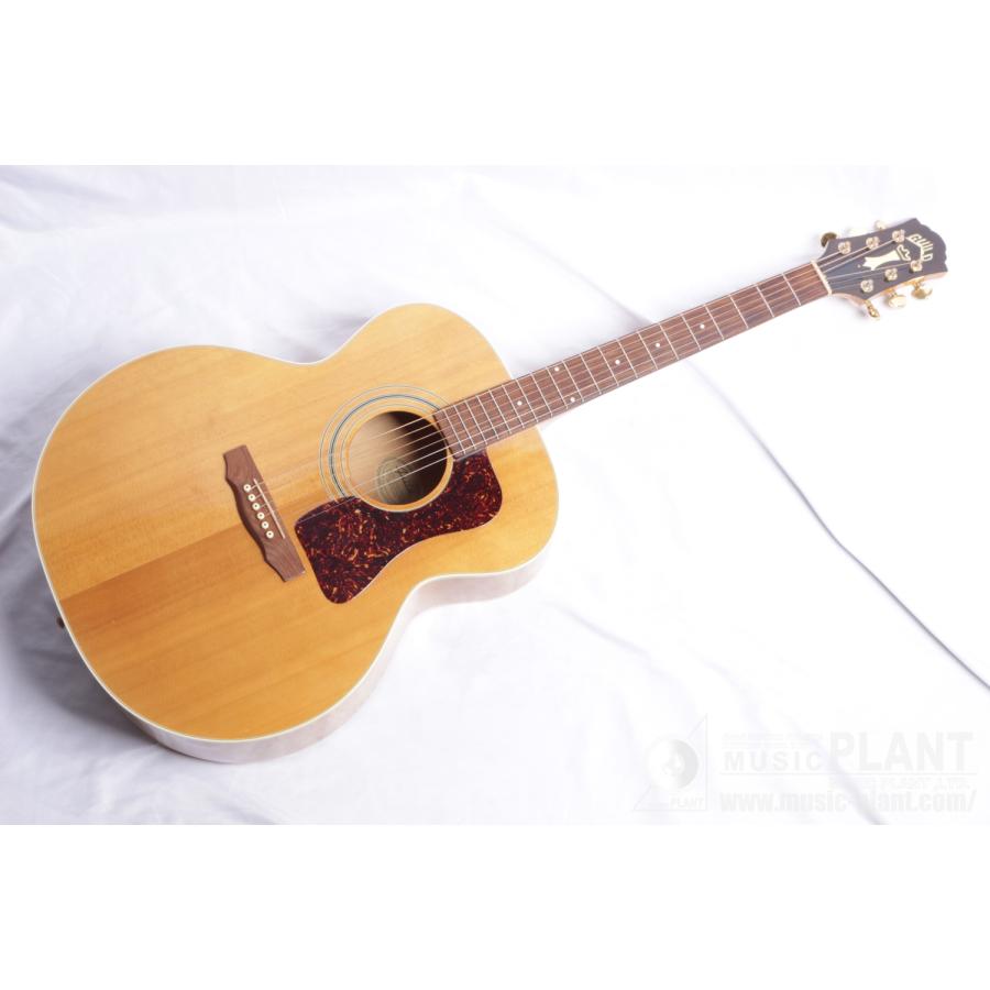 GUILD 【中古】GUILD(ギルド) JF-30 1994 : ミュージック プラント Yahoo!店 - 通販 - Yahoo!ショッピング