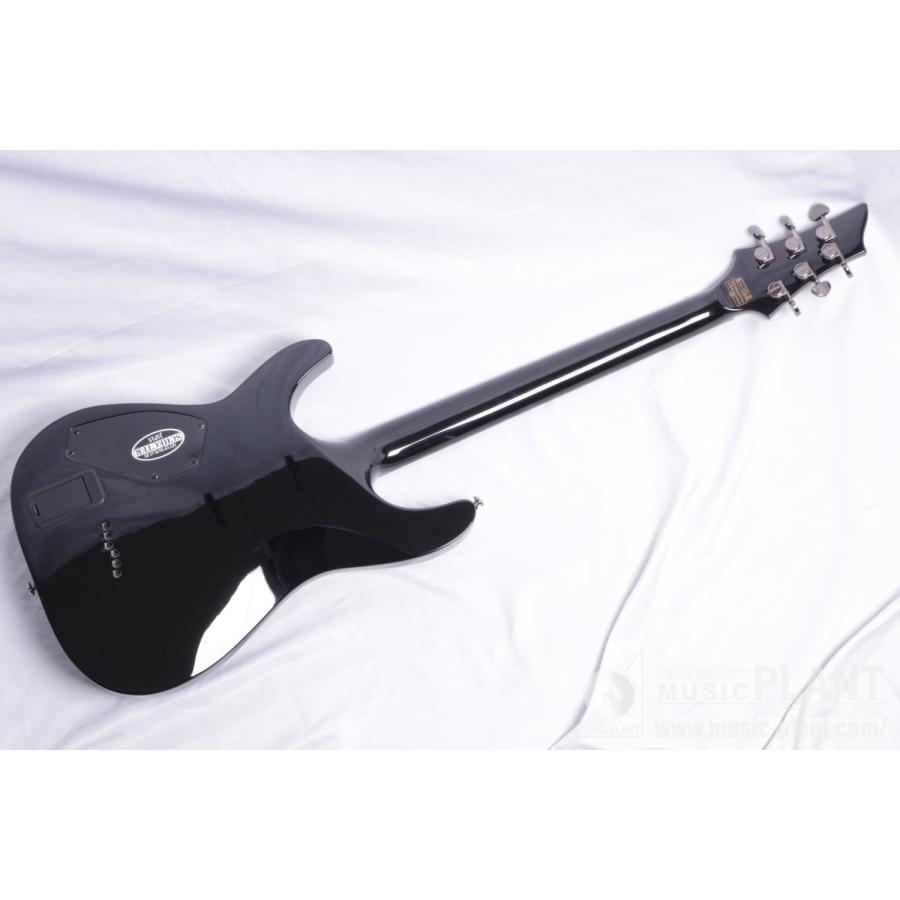 SCHECTER SCHECTER(シェクター) AD-C-1-HR/BLK : ミュージック プラント Yahoo!店 - 通販 - Yahoo!ショッピング