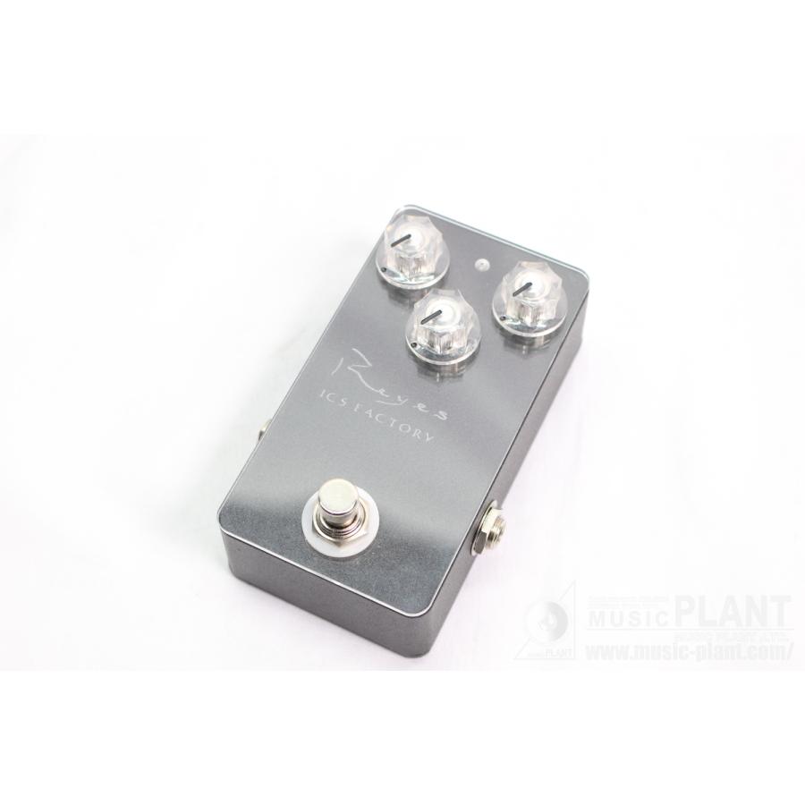 【中古】ICS FACTORY Reyes : ミュージック プラント Yahoo!店 - 通販 - Yahoo!ショッピング