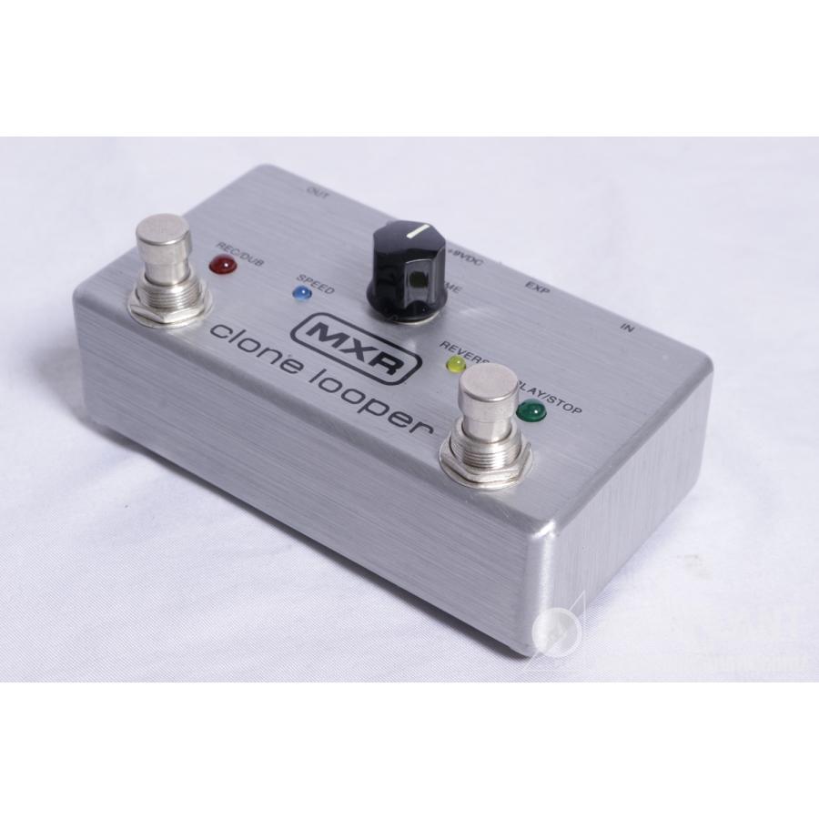 【中古】MXR(エムエックスアール) M303 CLONE LOOPER : ミュージック プラント Yahoo!店 - 通販 - Yahoo ...