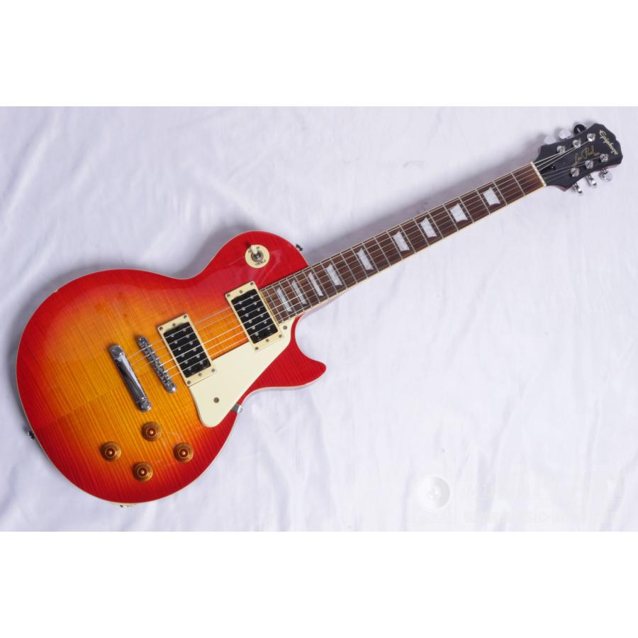 Epiphone 【中古】Epiphone(エピフォン) 2004 Les Paul Standard HS : ミュージック プラント Yahoo!店 - 通販 - Yahoo!ショッピング
