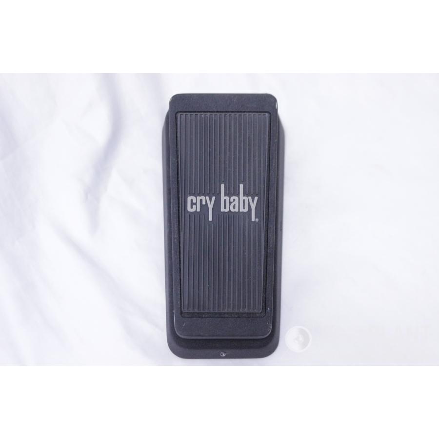 Jim Dunlop 【中古】Jim Dunlop(ジムダンロップ) CBJ95 Cry Baby JUNIOR : ミュージック プラント Yahoo!店 - 通販 - Yahoo!ショッピング