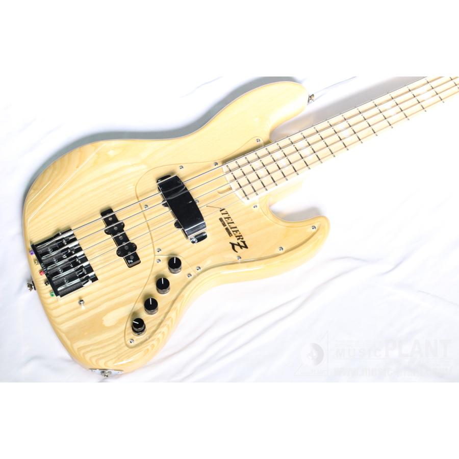 【中古】ATELIER Z(アトリエZ) 2021 M265 Custom Natural : ミュージック プラント Yahoo!店 - 通販 - Yahoo!ショッピング