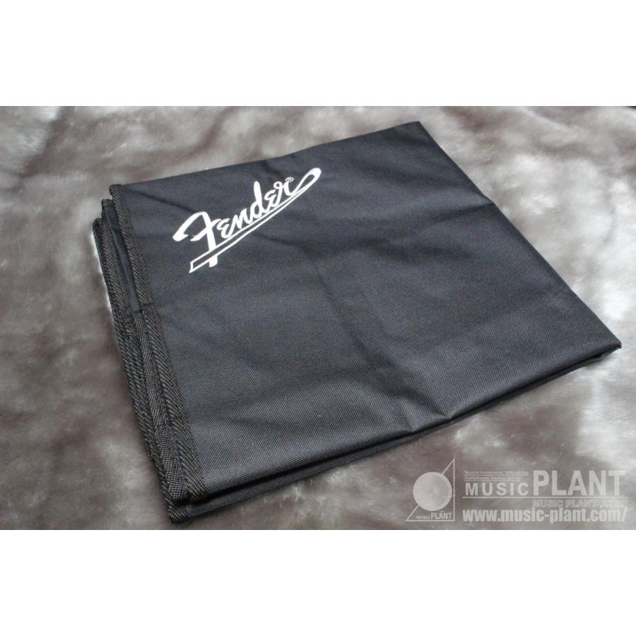 Fender USA(フェンダーUSA) Amp Cover, for Super Reverb,Super : ミュージック プラント ...