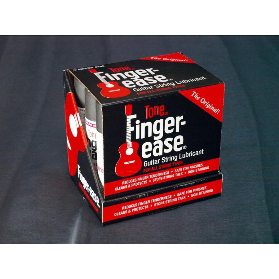 TONE Finger-ease おまとめ12本 :55128:ミュージック プラント Yahoo!店 - 通販 - Yahoo!ショッピング