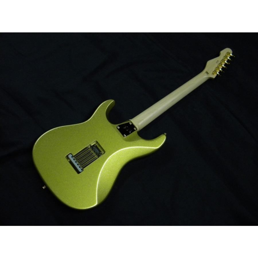 ESP(イーエスピー)SNAPPER OHMURA CUSTOM ECLIPSE GOLD : 58449 : ミュージック プラント Yahoo!店 - 通販 - Yahoo!ショッピング