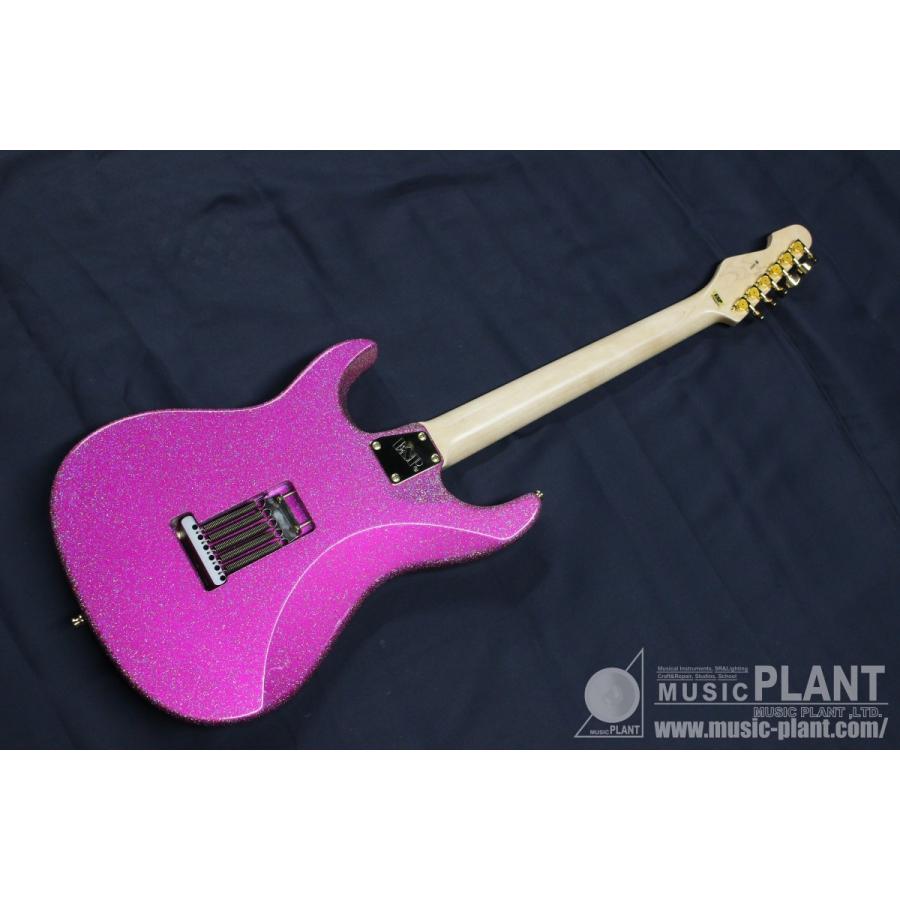 ESP(イーエスピー) SNAPPER OHMURA CUSTOM TWINKLE PINK :63256:ミュージック プラント Yahoo!店 - 通販 - Yahoo!ショッピング