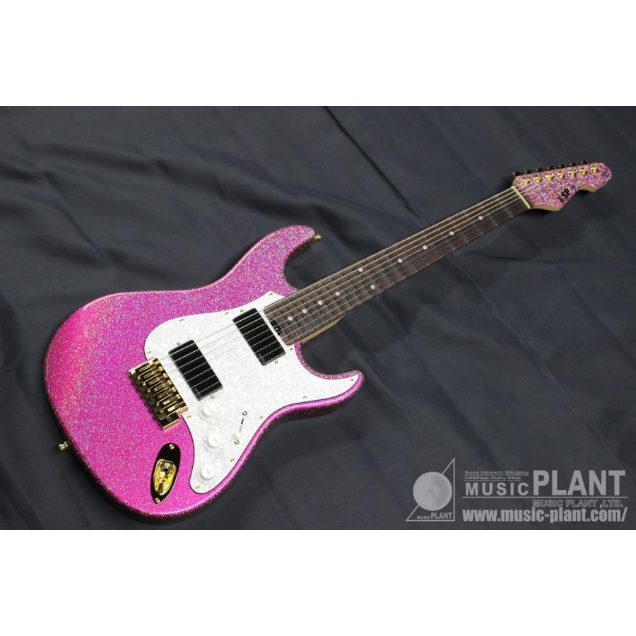 ESP ESP(イーエスピー) SNAPPER-7 Ohmura Custom : ミュージック プラント Yahoo!店 - 通販 - Yahoo!ショッピング