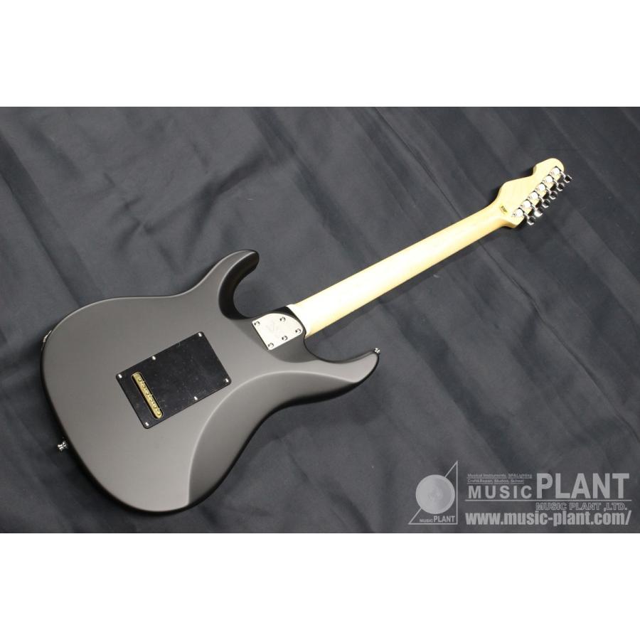 ESP ESP(イーエスピー) SNAPPER SYU CUSTOM S SYUNAPPER I : ミュージック プラント Yahoo!店 ...