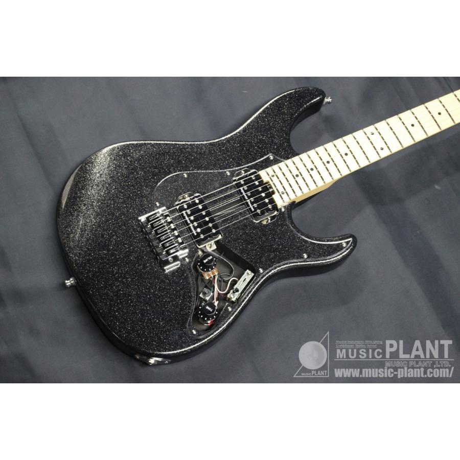 ESP(イーエスピー) SNAPPER SYU CUSTOM H SYUNAPPER II :65084:ミュージック プラント Yahoo ...