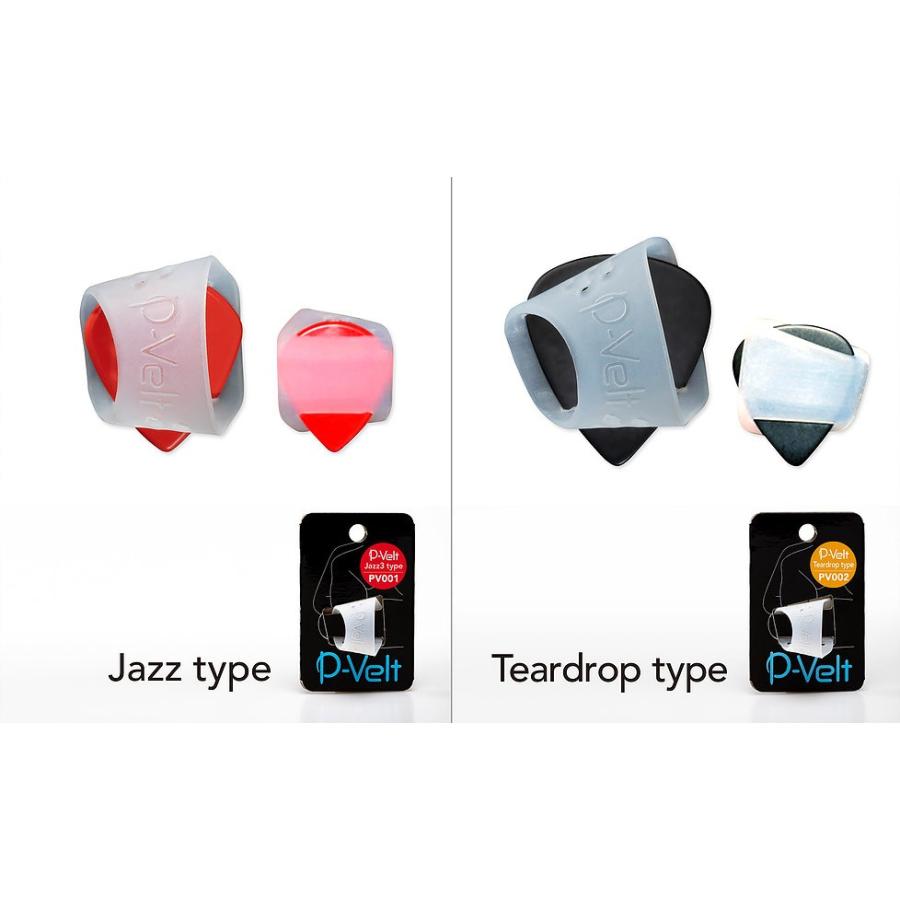 P-Velt PV002 Teardrop type : ミュージック プラント Yahoo!店 - 通販 - Yahoo!ショッピング