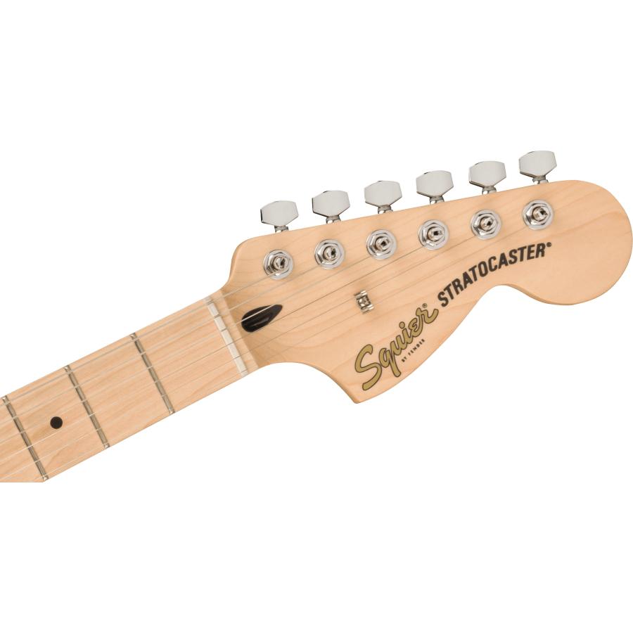 Squier Squier(スクワイヤー) Affinity Series Stratocaster FMT HSS, Sienna Sunburst : ミュージック プラント Yahoo ...