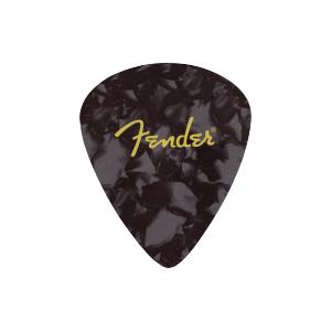 Fender Fender(フェンダー) Pick Shape Logo Coasters, 4-Pack, Multi-Color ...