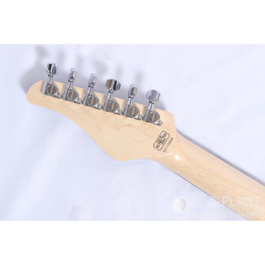 SCHECTER SCHECTER(シェクター) SD-2-24-AL/BLU/R : ミュージック プラント Yahoo!店 - 通販 - Yahoo!ショッピング