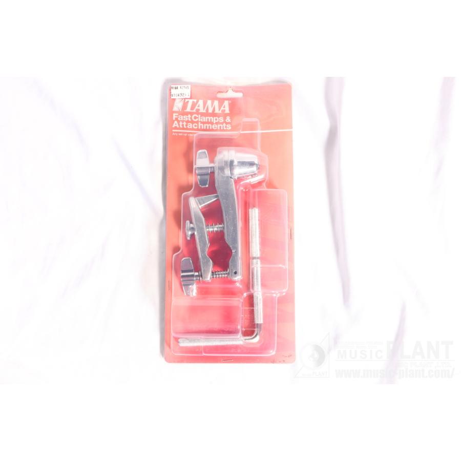 TAMA 【店頭展示品】TAMA(タマ) CBA56 Cowbell Attachment : ミュージック プラント Yahoo!店 ...