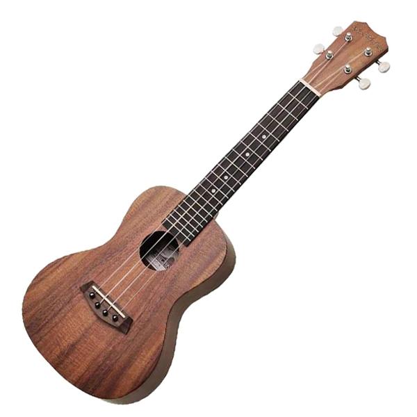 新品 ISLANDER(アイランダー) / AC-4 コンサートウクレレ アカシア サテンフィニッシュ : MusicStore YOU - 通販 - Yahoo!ショッピング