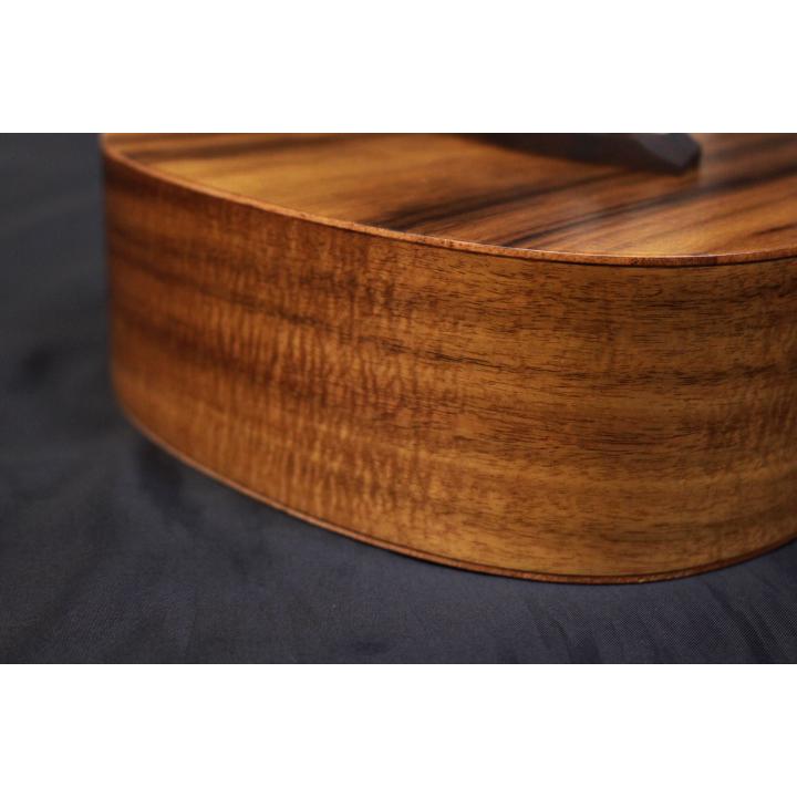 新品 ISLANDER(アイランダー) / AC-4 コンサートウクレレ アカシア サテンフィニッシュ : MusicStore YOU - 通販 - Yahoo!ショッピング