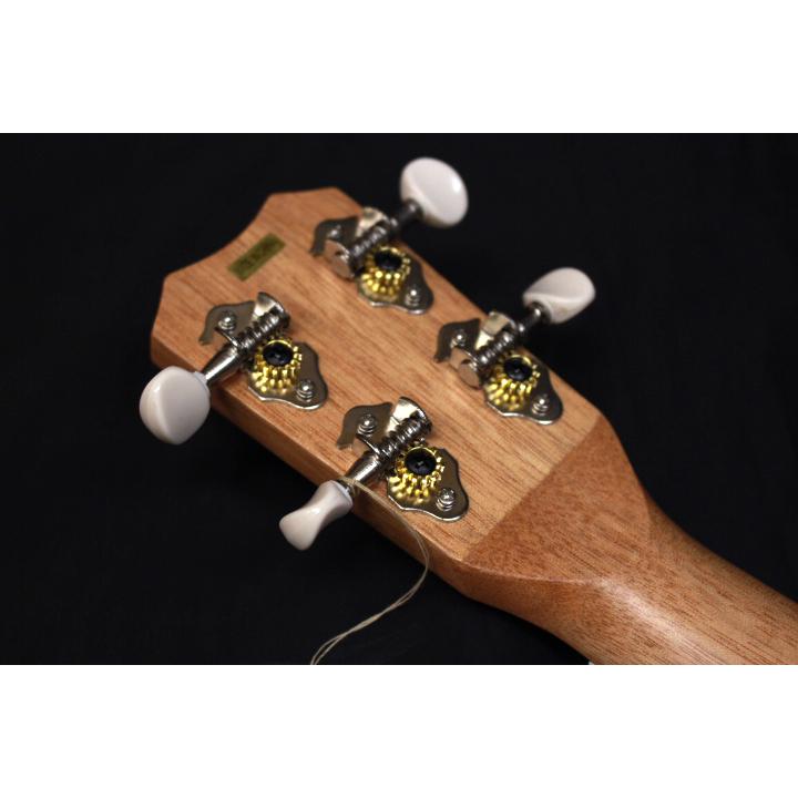 新品 ISLANDER(アイランダー) / AC-4 コンサートウクレレ アカシア サテンフィニッシュ : MusicStore YOU - 通販 - Yahoo!ショッピング