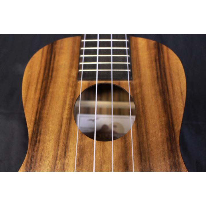 新品 ISLANDER(アイランダー) / AC-4 コンサートウクレレ アカシア サテンフィニッシュ : MusicStore YOU - 通販 - Yahoo!ショッピング