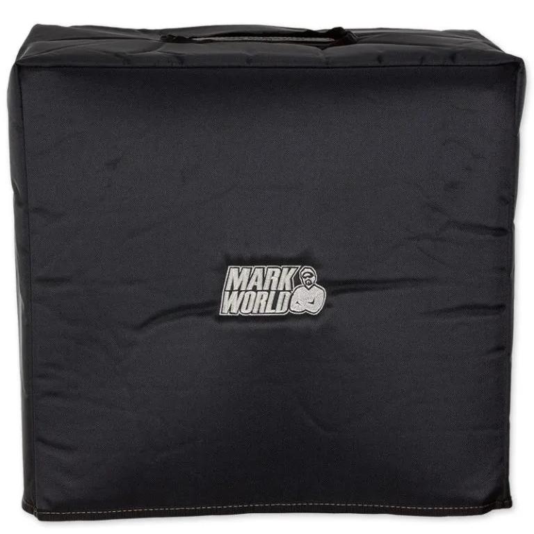 DV MARK ディーブイマーク / DVM-COV/J12 JAZZ 12用Amp Cover アンプ カバー : MusicStore ...