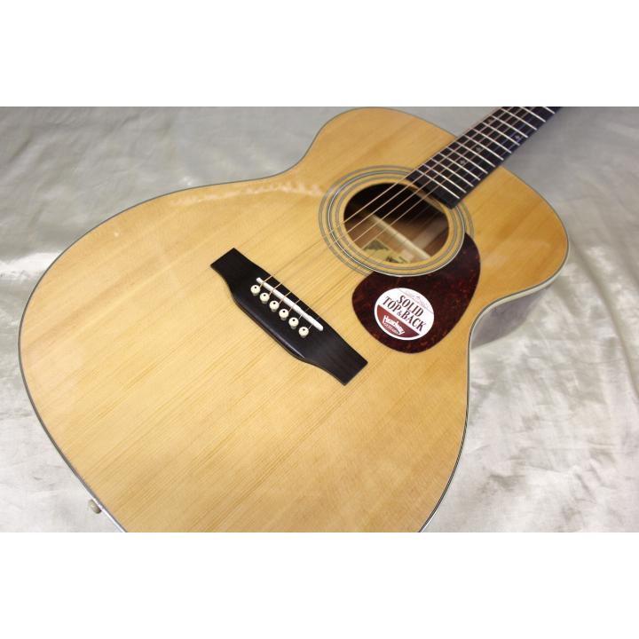 現品限りおまけ付き Headway(ヘッドウェイ) / HF-60SS アコースティックギター : MusicStore YOU - 通販 - Yahoo!ショッピング