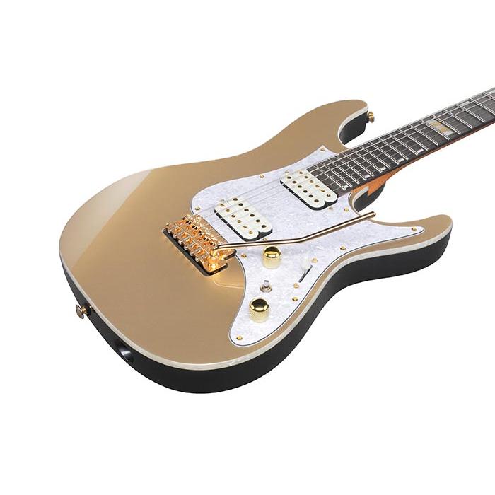 Ibanez アイバニーズ / KRYS10 Polyphia Scott LePage シグネチャーモデル エレキギター :krys10:MusicStore YOU - 通販 ...