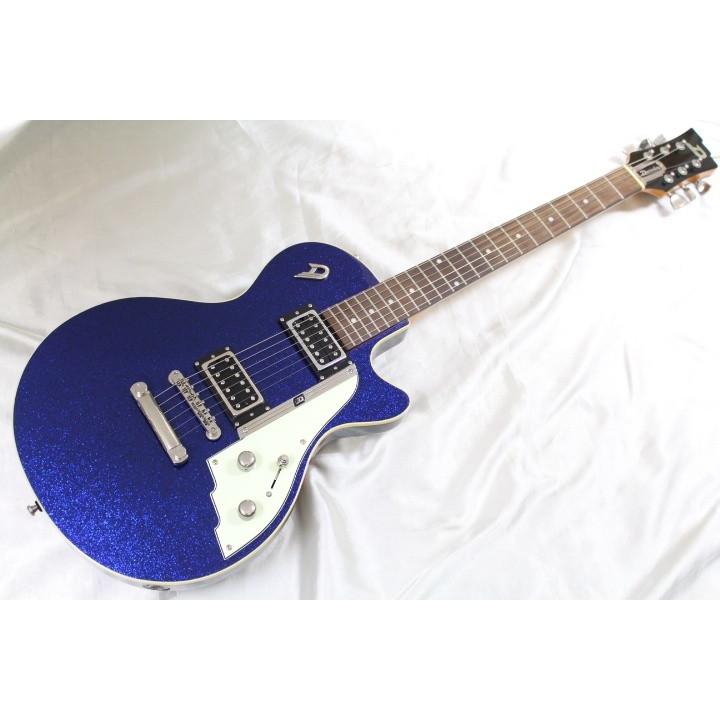 【ちょいキズ有】Duesenberg(デューセンバーグ) / DSP-BP エレクトリックギター : MusicStore YOU - 通販 ...