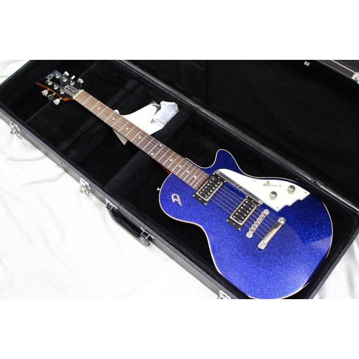 【ちょいキズ有】Duesenberg(デューセンバーグ) / DSP-BP エレクトリックギター :p0md6ig5n2:MusicStore ...