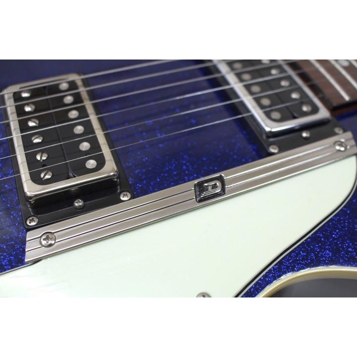 【ちょいキズ有】Duesenberg(デューセンバーグ) / DSP-BP エレクトリックギター : MusicStore YOU - 通販 ...