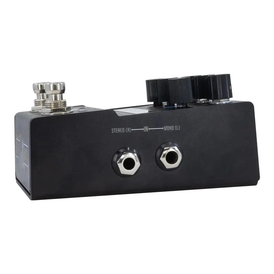 WALRUS AUDIO ウォルラスオーディオ / WAL-MAKO/R1MK2 Mako Series MKII R1 High-Fidelity Reverb リバーブ ギターエフェクター ...