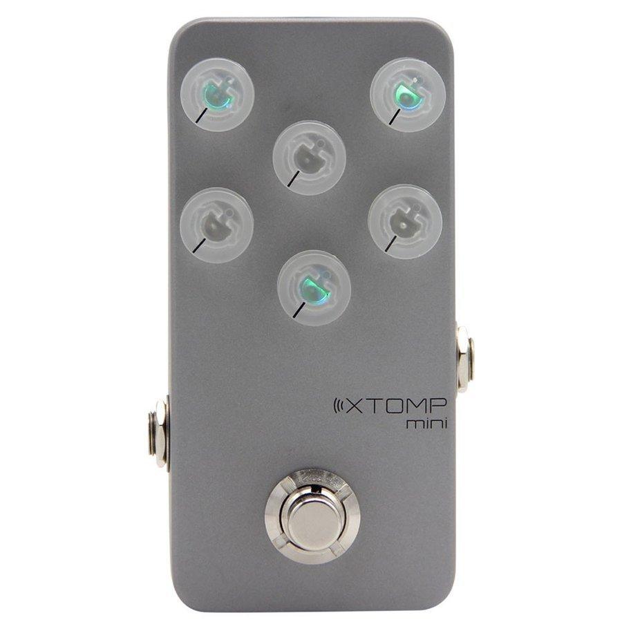 HOTONE ホットトーン / XTOMP MINI DSPエフェクター ギターエフェクター : MusicStore YOU - 通販 - Yahoo!ショッピング