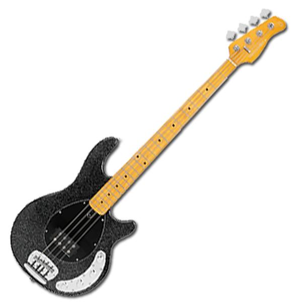 【新入荷】新品 SIRE(サイアー) / Z3-4 String SPBK(Sparkle Black) エレキベース アクティブベースタイプ ...