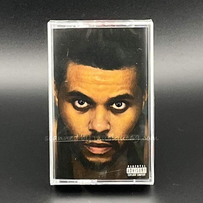 ウィークエンド The Weeknd - Hurry Up Tomorrow: US Exclusive Collector's ...