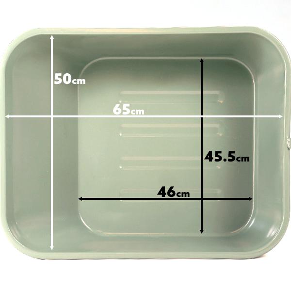 ガーデンカート 53L 手押し車 二輪車 ねこ車 : MUSTショップ - 通販 - Yahoo!ショッピング