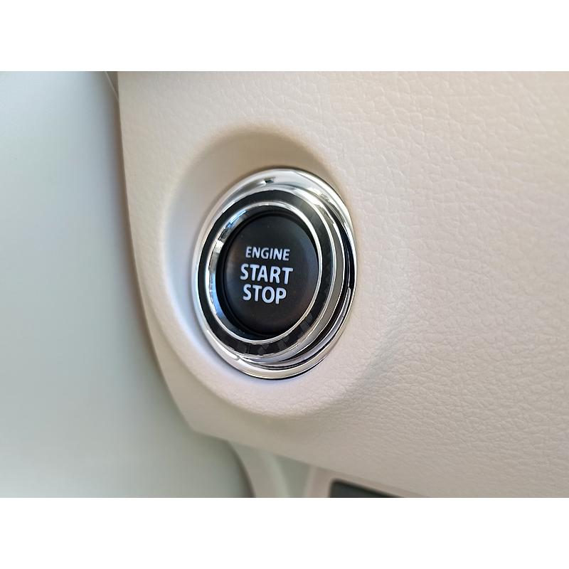 ラパン ラパンLC 5BA-HE33S スタートボタンリング ブラックカーボン : lapin2022-start-bc-265 : カーアクセサリー専門店DMMC - 通販 - Yahoo ...