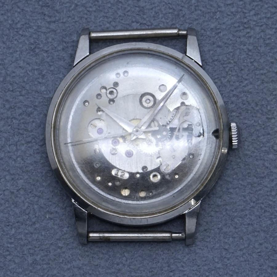 CITIZEN 稼働品 セイコー SEIKO 15石 手巻き 文字盤無し ハック機能なし 25-M-788 : muta factory - 通販 - Yahoo!ショッピング