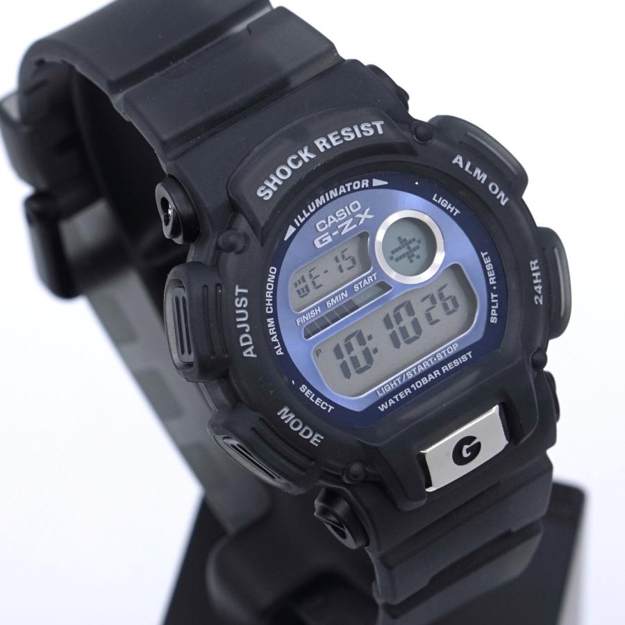 CASIO（カシオ） gショック 腕時計 ジークス CASIO G-ZX GZX-905J-8A2DR AC-112 M-129 : muta ...