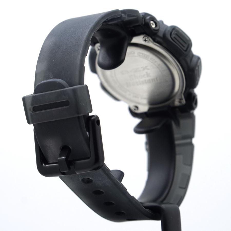 CASIO（カシオ） gショック 腕時計 ジークス CASIO G-ZX GZX-905J-8A2DR AC-112 M-129 : muta ...