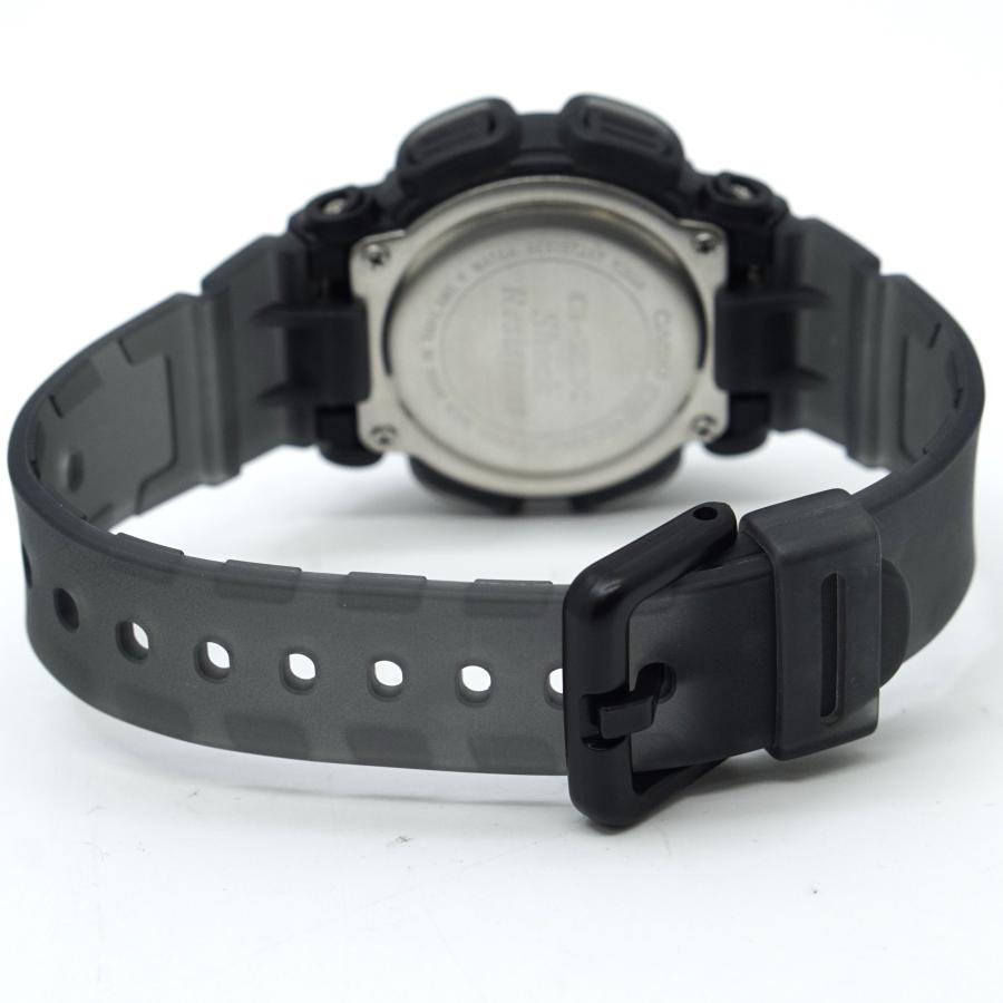 CASIO（カシオ） gショック 腕時計 ジークス CASIO G-ZX GZX-905J-8A2DR AC-112 M-129 : muta ...