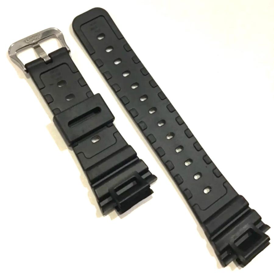 G-SHOCK Gショック バンド 16mm 純正 カシオ CASIO DW5600 M-019 : muta factory - 通販 - Yahoo!ショッピング