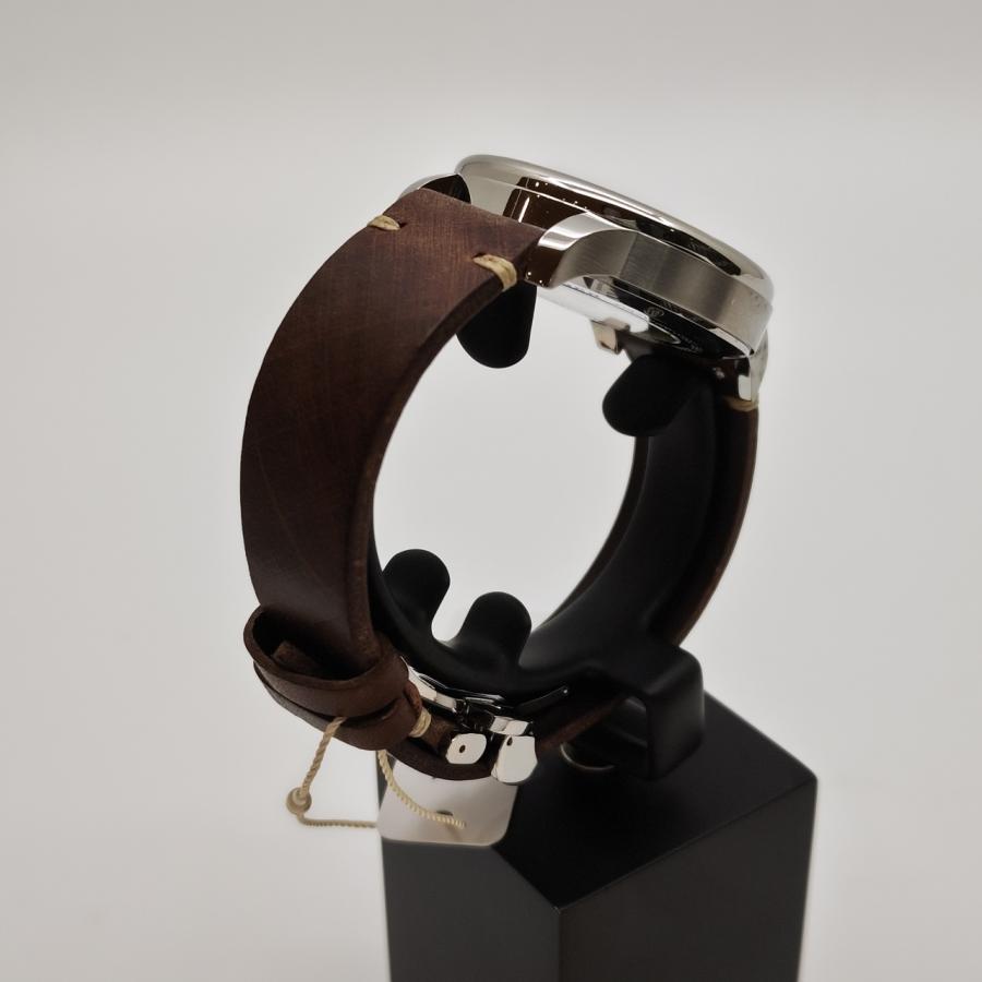 MEISTER SINGER（マイスタージンガー） MEISTERSINGER Stratoscope-Gold ST982G 43mm ...