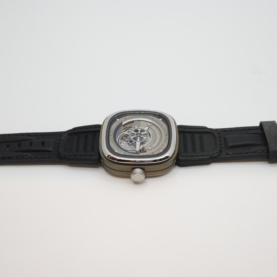 SEVENFRIDAY セブンフライデー S2／01 S-Series REVOLUTION M-243 :M-243:muta factory - 通販 - Yahoo!ショッピング