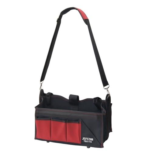 ジェフコムJefcom ツールバケット TBX-110 : 睦Shopリユース店 - 通販 - Yahoo!ショッピング